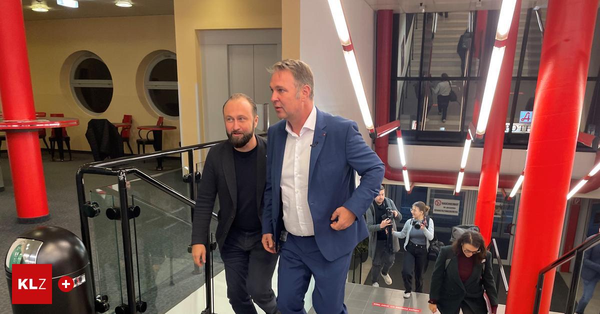 Nach Kickls K. o.: Mit ÖVP? Ohne Babler? Wohin soll die SPÖ steuern?